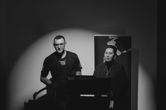 Best of the Best Designers Speak® - Video - Extended Whānau and Maree Sheehan — The Designers ...